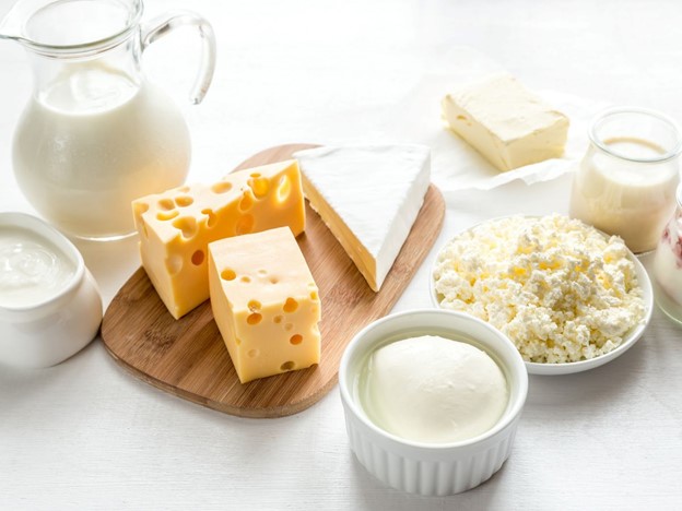 Fuel Your Body with Mighty Sulfur| 10 Sulfur-Rich Foods for Optimal Health