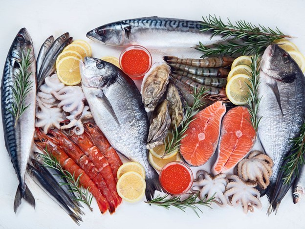 Fuel Your Body with Mighty Sulfur| 10 Sulfur-Rich Foods for Optimal Health